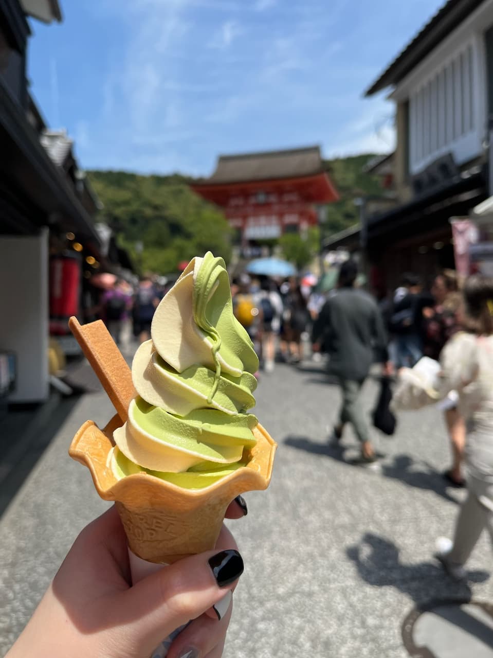 京阪7天6夜分享🇯🇵 D2-D3 - 日本旅遊板 | Dcard