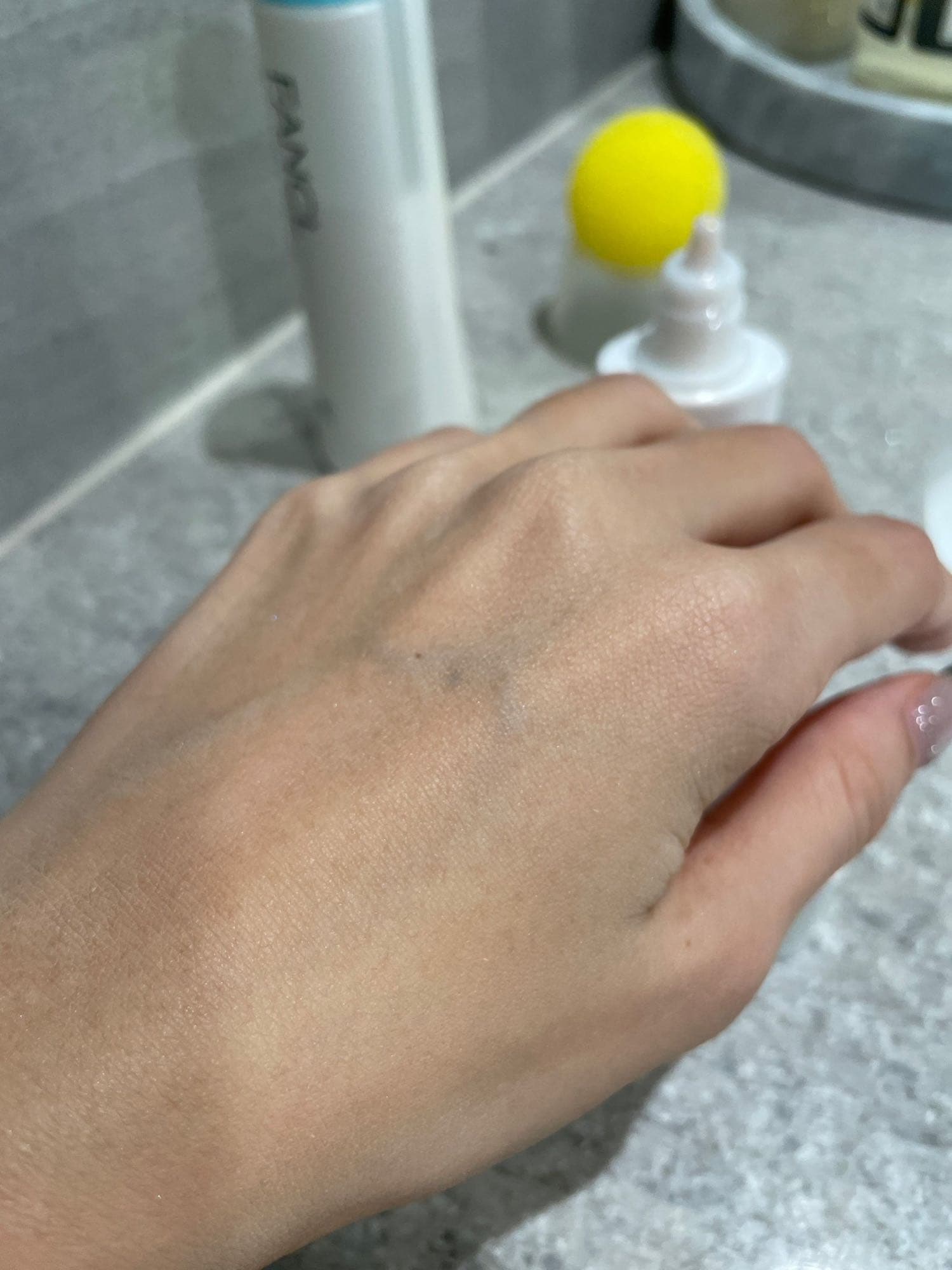 #分享 #天使櫃姐 中友FANCL 太好買 - 美妝板 | Dcard