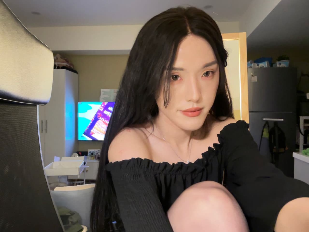 分享一下 - 偽娘板 | Dcard