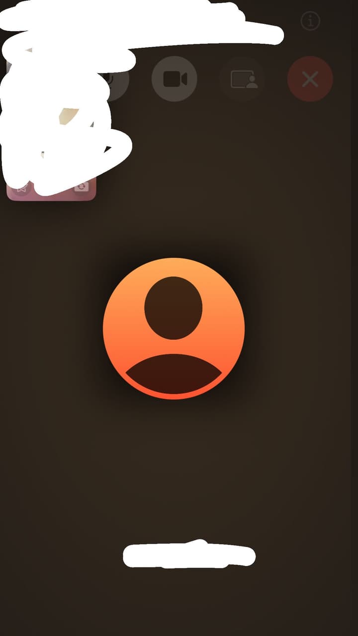 #問題 關於facetime的bug - 3C板 | Dcard