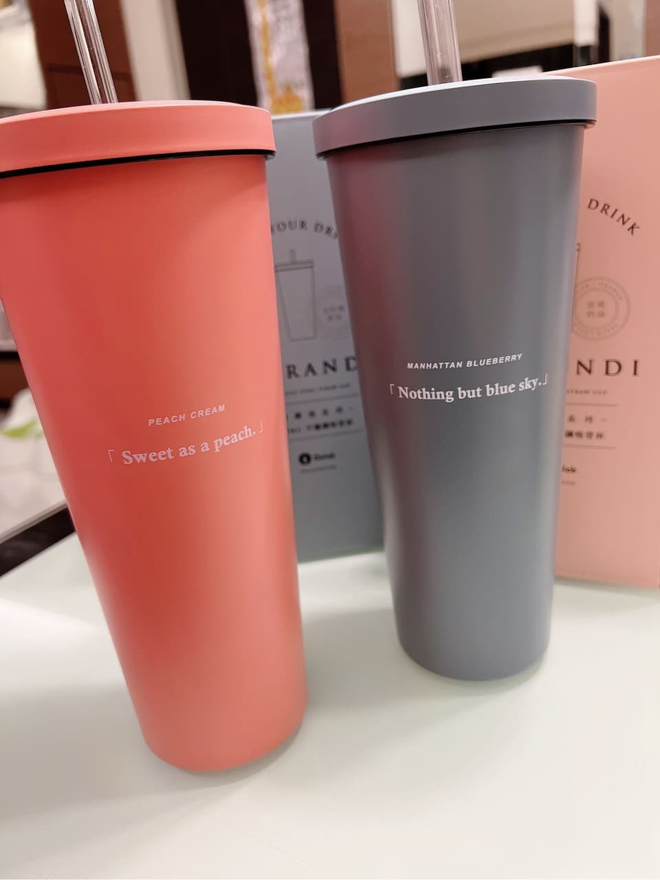 Oolab 良杯製所 莫蘭迪系列就是美 - 悠哉生活學 (@life_share) | Dcard