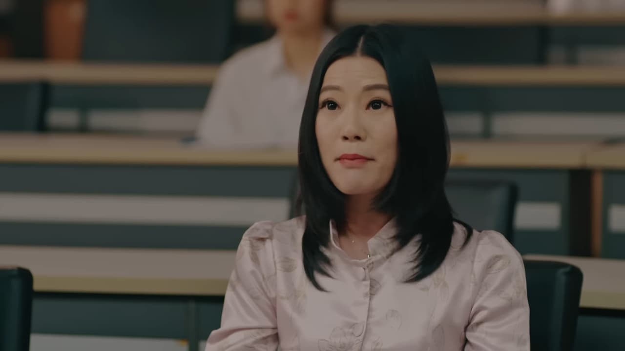 #泰劇 Be My Favorite 光年之詩 EP5 全劇透心得 - 泰國影視板 | Dcard