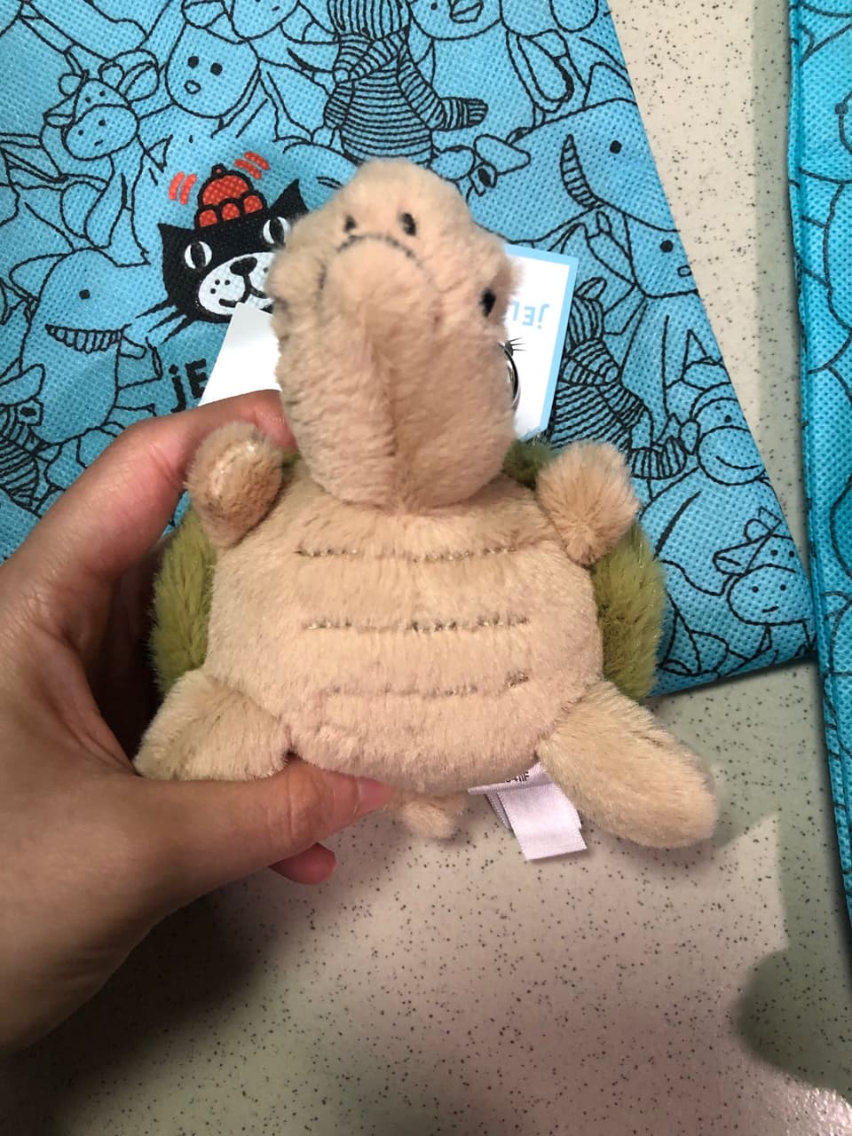 Jellycat 急真假分辨！ - 女孩板 | Dcard