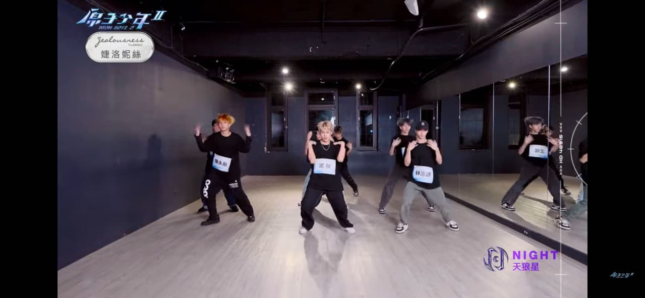 #集中討論 原子少年2 EP8-時空旅行 - B400 留言 | Dcard