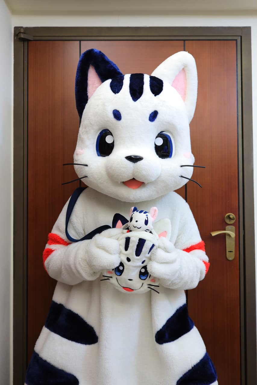 貓月包 - 貓月 (@nyanrou_neko) | Dcard