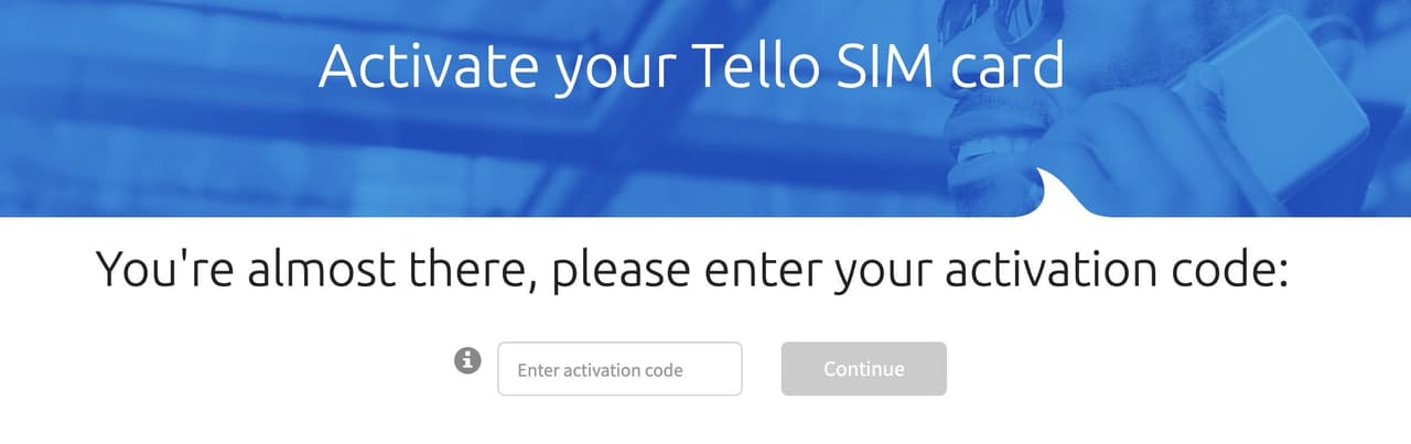 #經驗分享 每月五美，保留美國手機號碼-Tello mobile (更新8/5/24） - 留學板 | Dcard