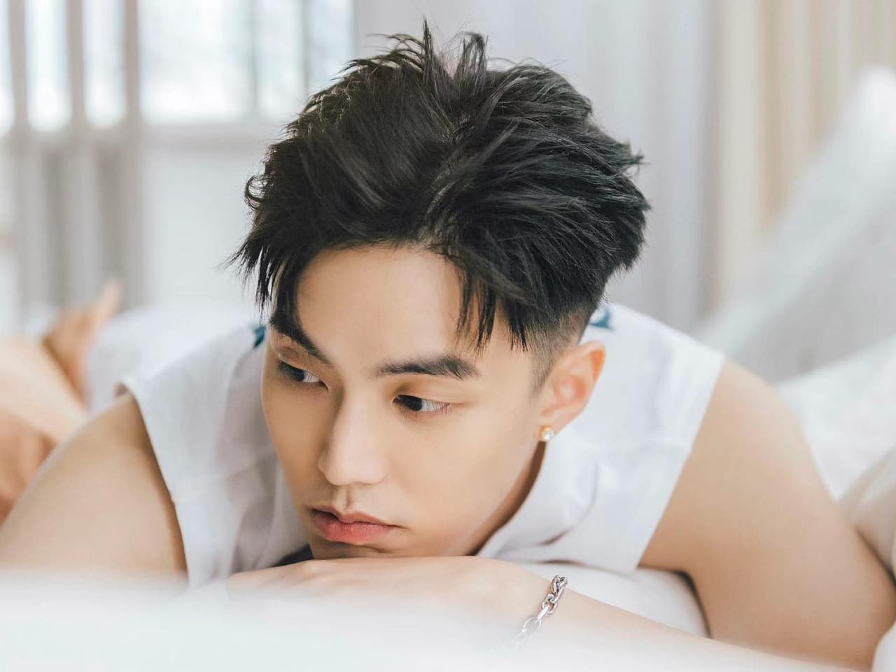 ⚠️我好像不小心掰彎直男了！┃前男友🔞的第一次給了我！(8) End. - 感情板 | Dcard