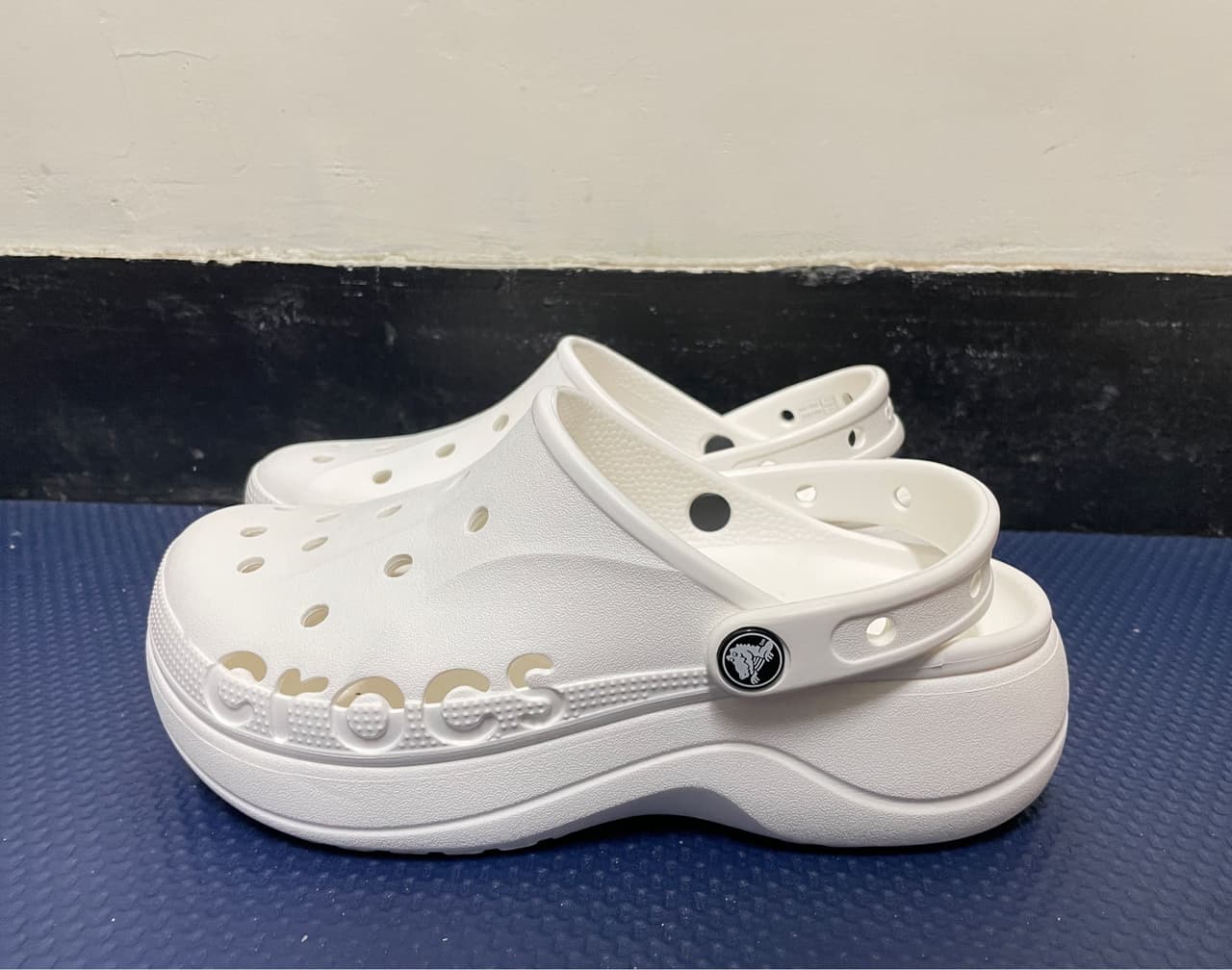 crocs尺寸 的相關討論與真實心得｜Dcard