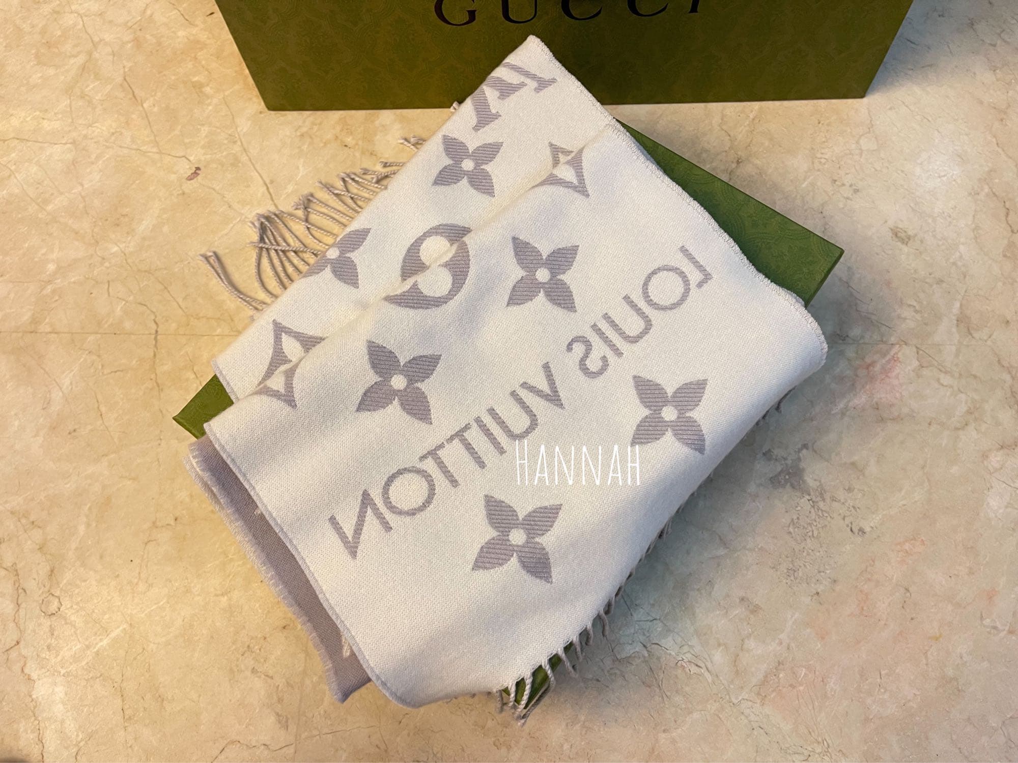 #開箱 #分享 日本香奈兒/LV/Burberry/Gucci 買什麼💕 - 精品板 | Dcard