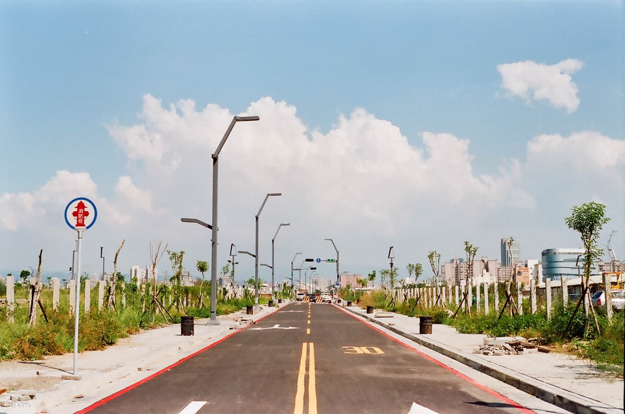 #底片 歷程 - B59 留言 | Dcard