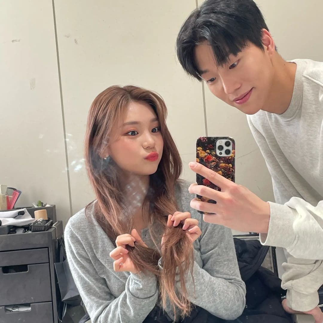 #集中討論 VIVIZ 迷你三輯 𝗩𝗮𝗿𝗶𝗼𝗨𝗦 回歸 - B239 留言 | Dcard