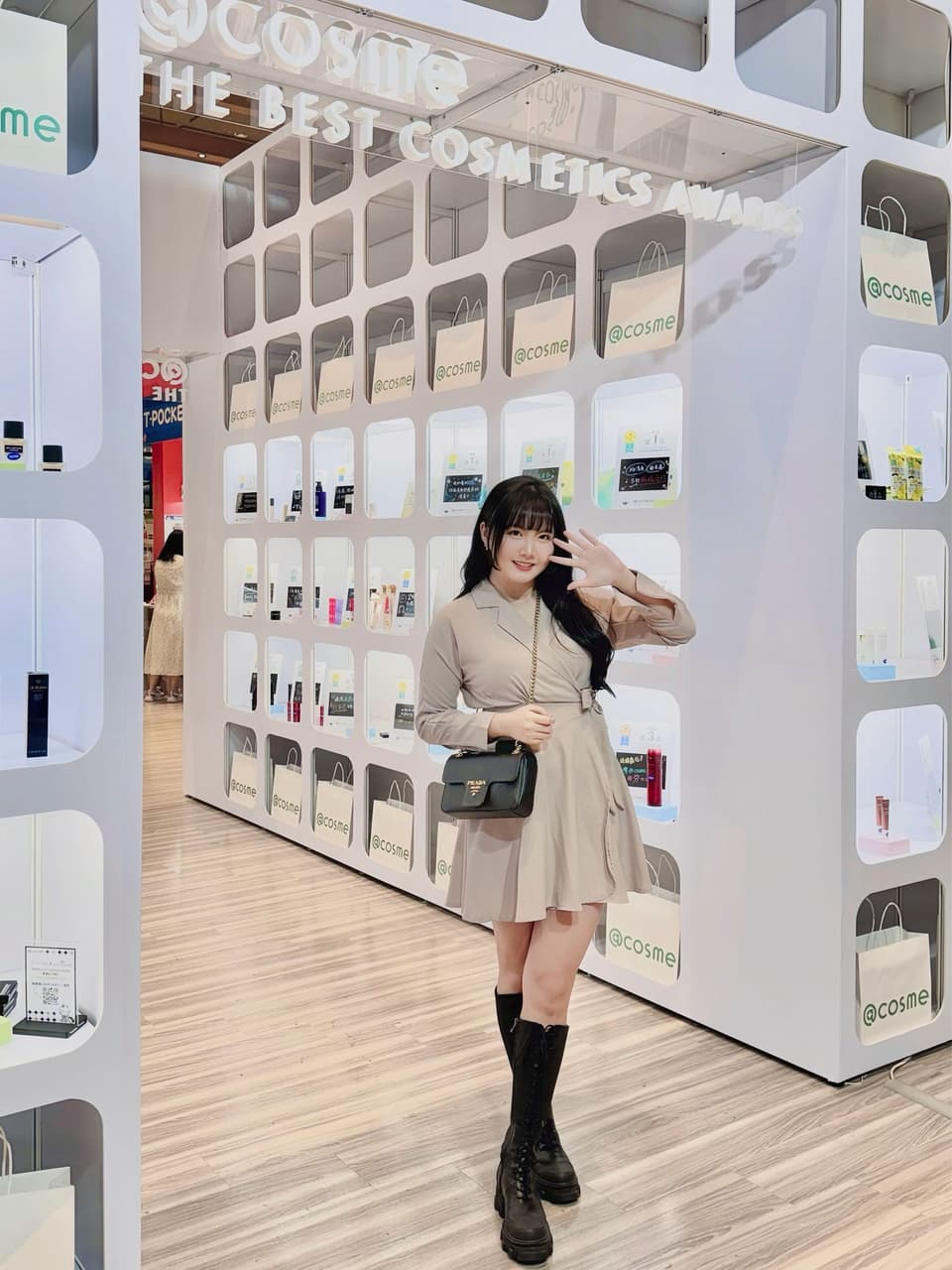 #分享 160cm微肉5套秋冬忽冷忽熱穿搭🦋🖤𝐩𝐚𝐫𝐭𝟑𝟒 - 穿搭板 | Dcard