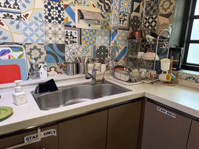 #分享 #弘大雙兔旅館 反推避雷Twin Rabbit Guesthouse - 韓國旅遊板 | Dcard