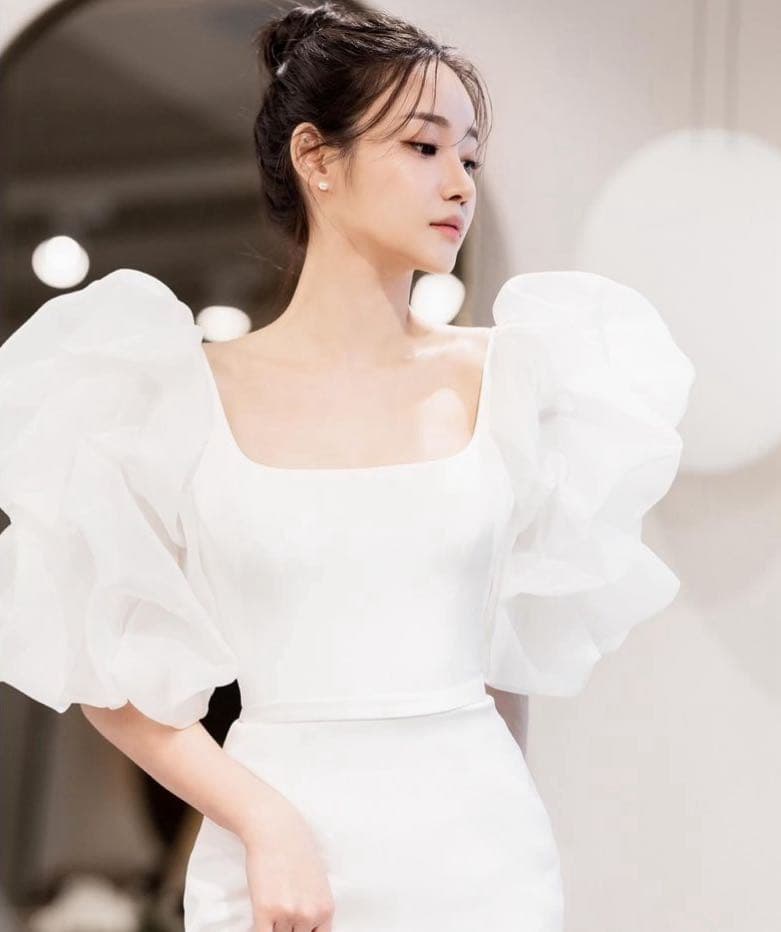 #分享 AOA酉奈 今天（2/18）結婚啦 🎊 - 追星板 | Dcard