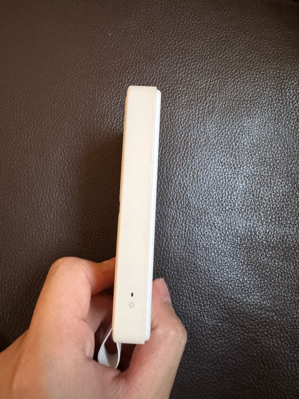 試用Xiaomi 磁吸行動電源6000 - 3C板 | Dcard