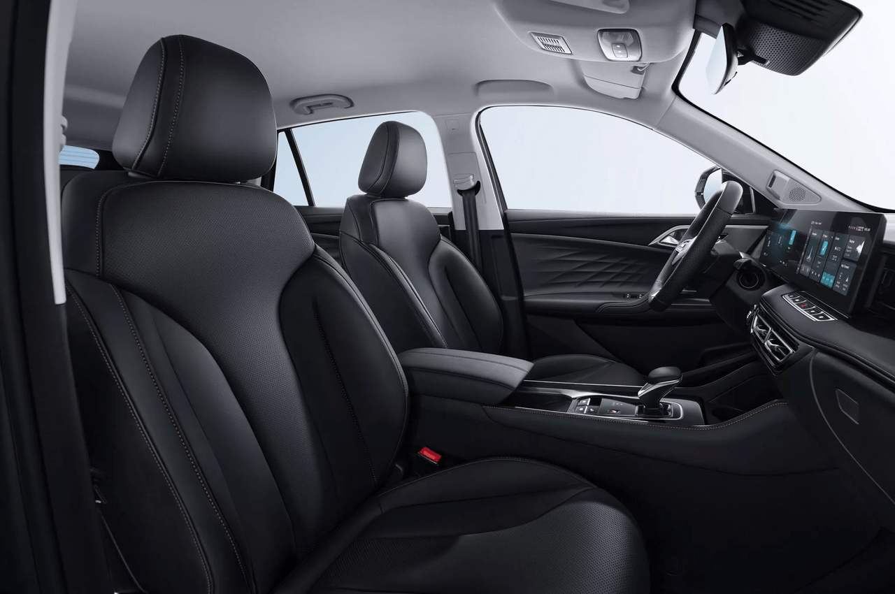 【新聞】新世代 MG HS 正式發表 - 汽車板 | Dcard