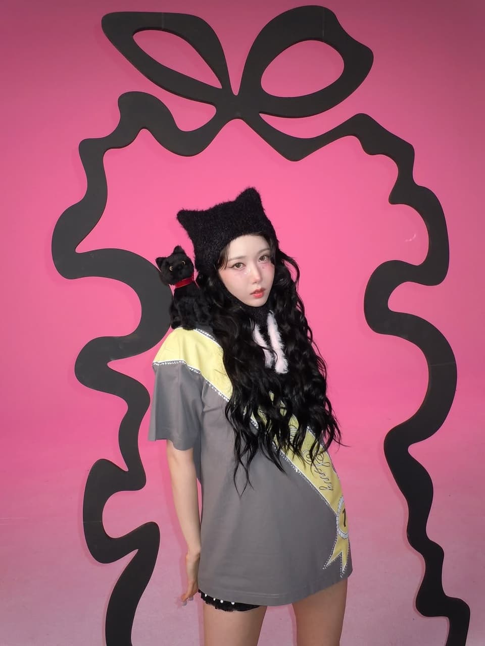 #更新 250629 SinB IG 貼文、限動更新 - GFRIEND板 | Dcard