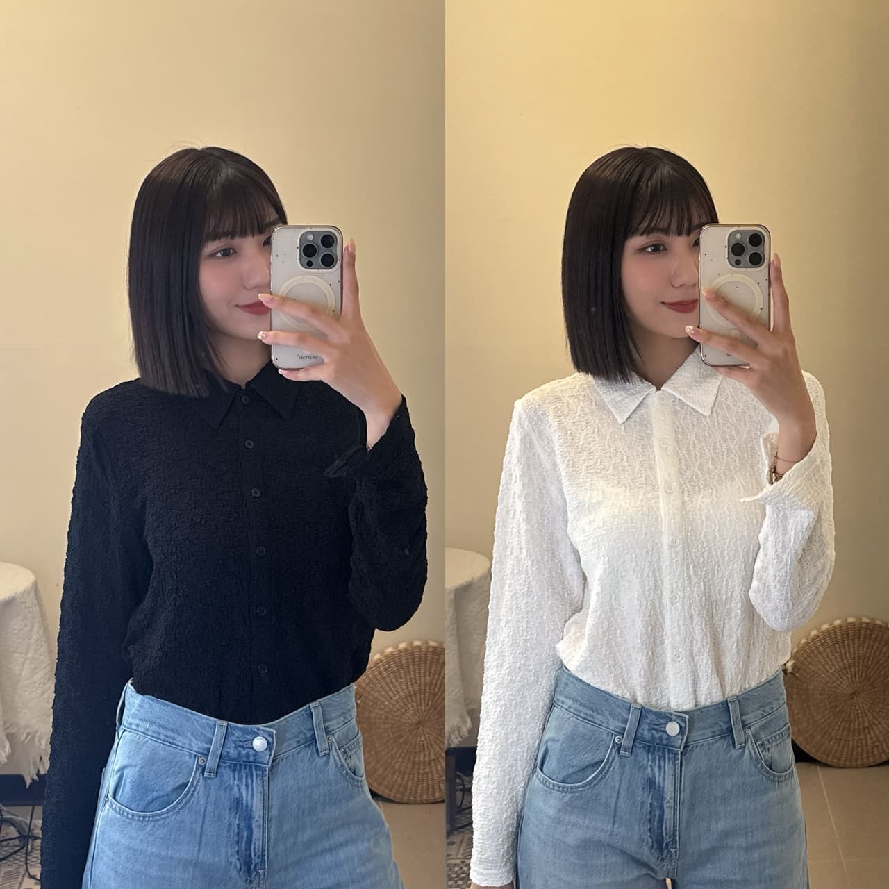 #分享 （文長）東京UQ/GU/PLST戰利品分享🇯🇵｜C系列聯名開箱😎 - 穿搭板 | Dcard