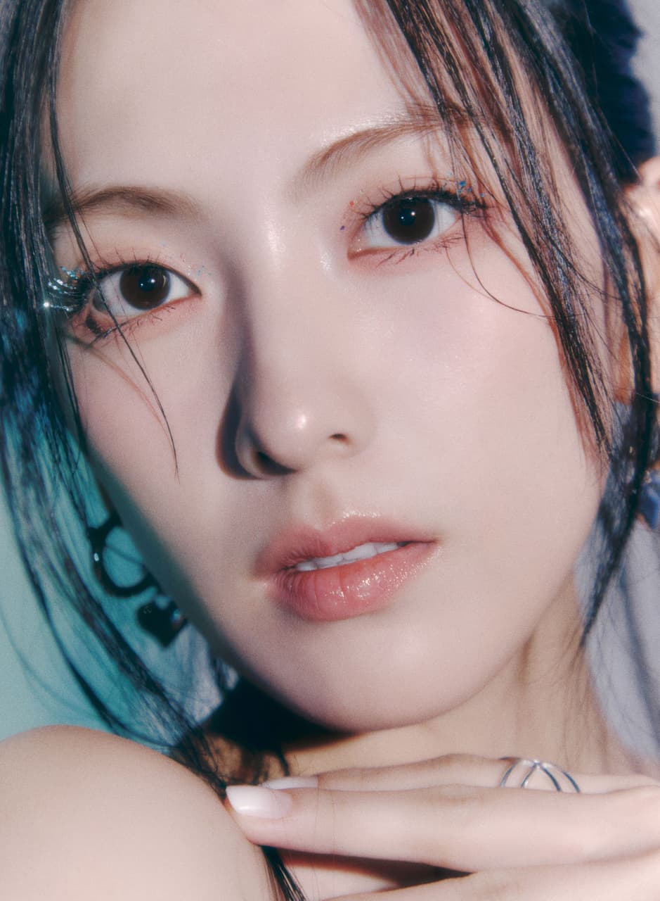 #分享 KARA新曲《I DO I DO》概念照🪻 - 追星板 | Dcard