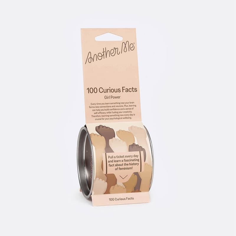 Another Me｜100個你得知道的知識 - 居家生活板 | Dcard