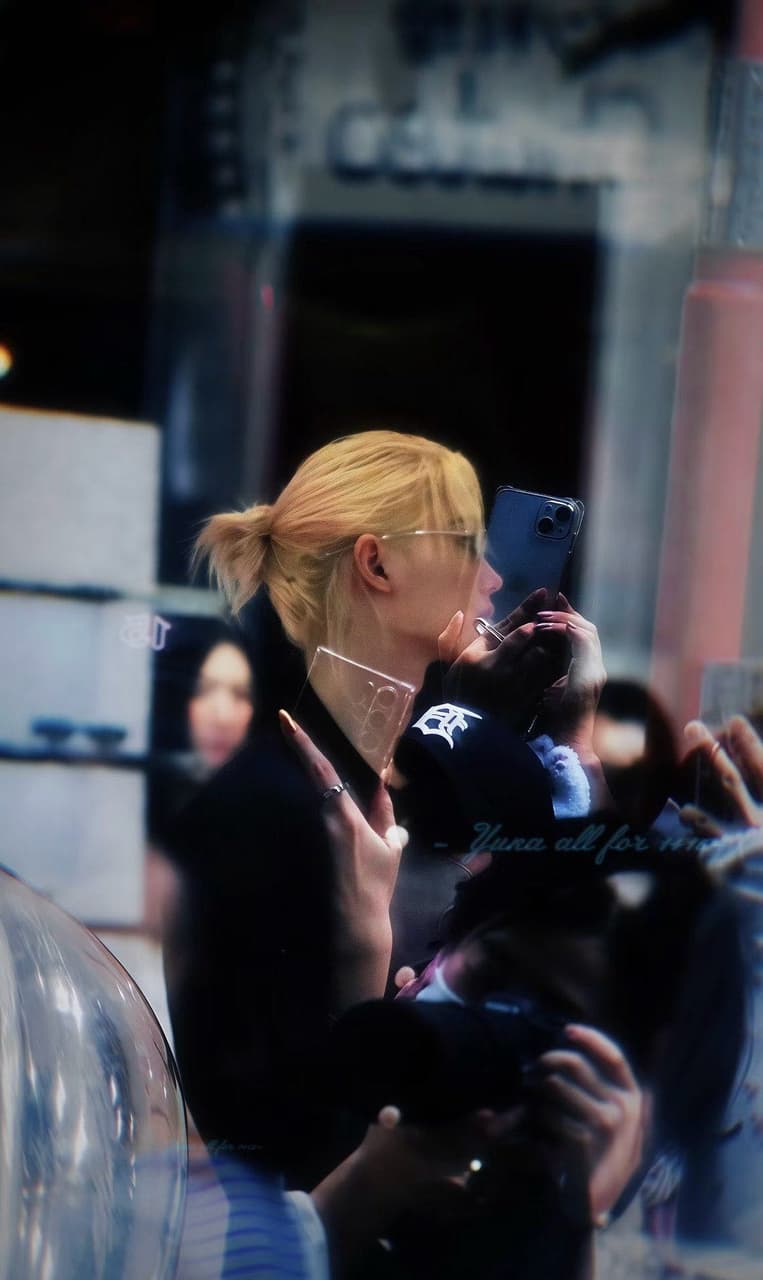 #分享 SKZ Felix 出席Gentle Monster銀座開幕活動 - Stray Kids板 | Dcard