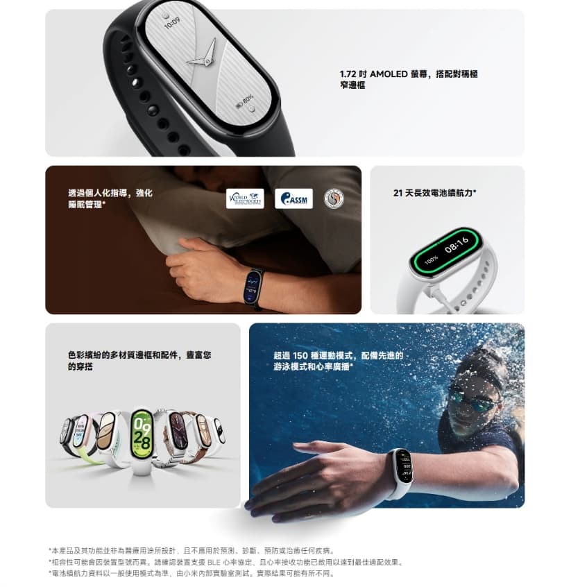 2026智慧手錶推薦！悠遊卡/GPS/LINE通知一篇搞定 - juddy是畜畜 (@richer52168) | Dcard