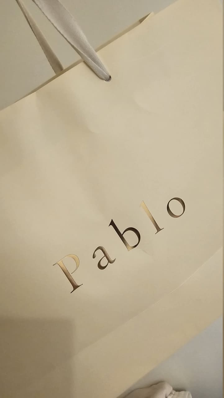 #我要賣 法國🇫🇷Pablo千鳥格紋外套(295歐)(上周飛法國店面購入) - 二手交易板 | Dcard