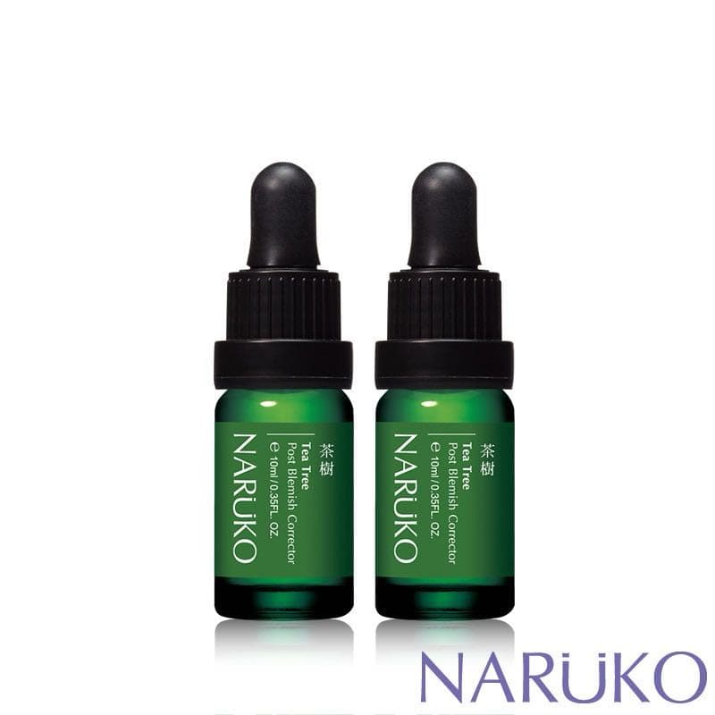 【NARUKO牛爾】茶樹痘印美白寶💕 - 艾倫🏠潛銷台中預售屋 (@aburaabura) | Dcard