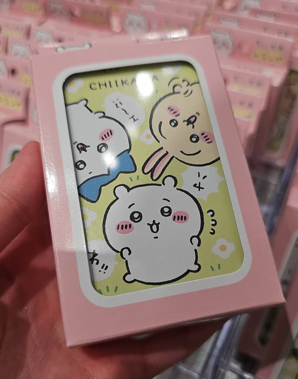 2米！吉伊卡哇 ️超萌登場～ - 豆寶的輕生活 (@yuxiii_owo) | Dcard