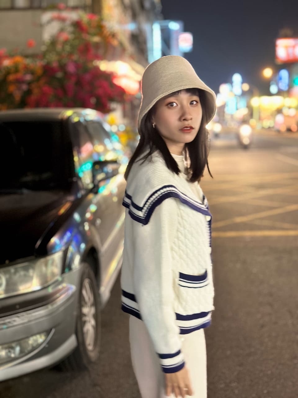 #分享 156xs｜咖啡色系穿搭🤎 - 穿搭板 | Dcard