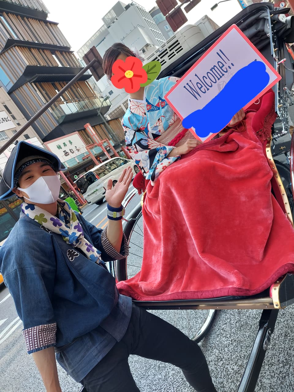 一個人日本40天自由行(三)-東京篇Day5-8 - 日本旅遊板 | Dcard