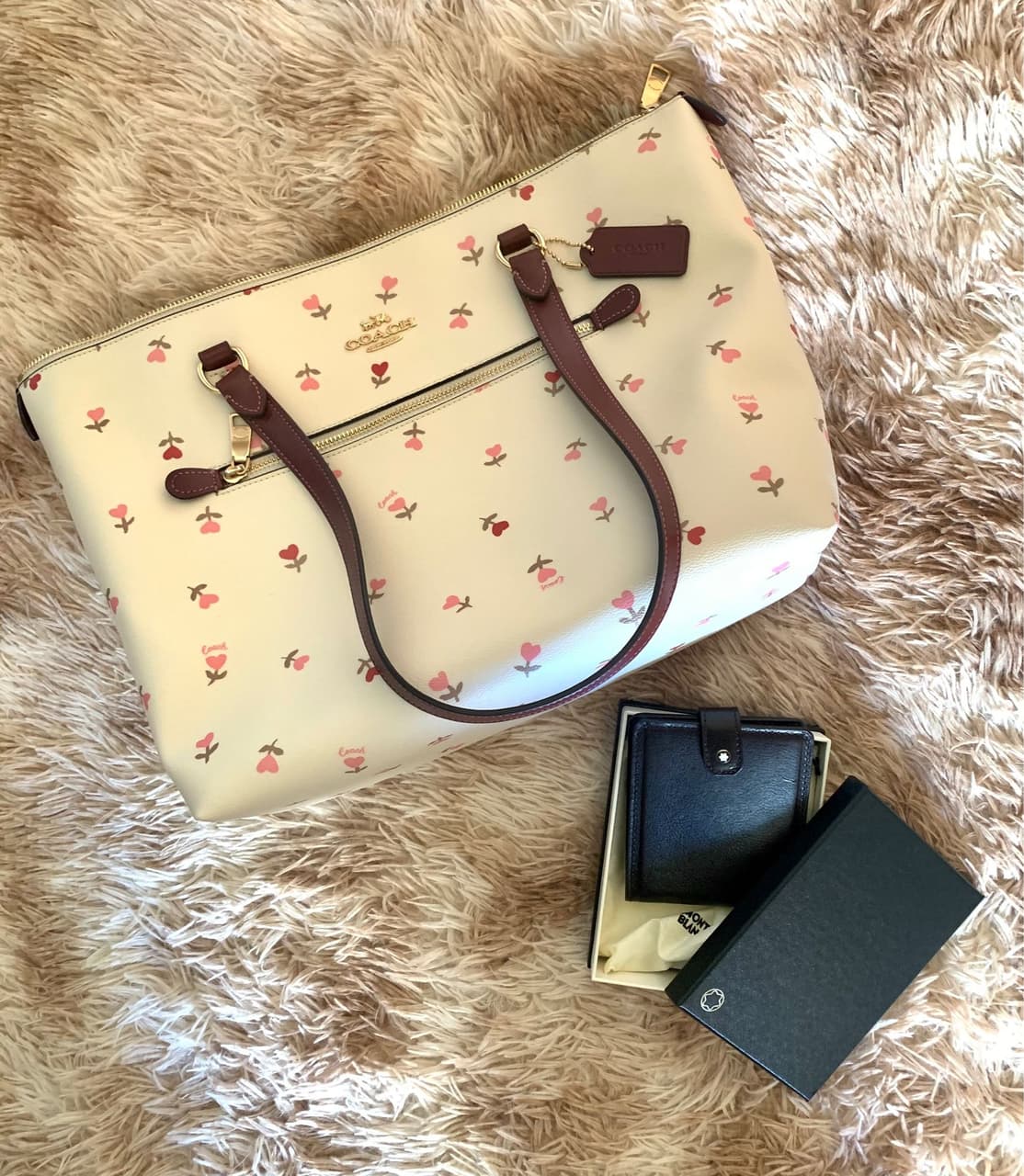 #分享（限Coach) 推薦的美國代購👍 - B214 留言 | Dcard