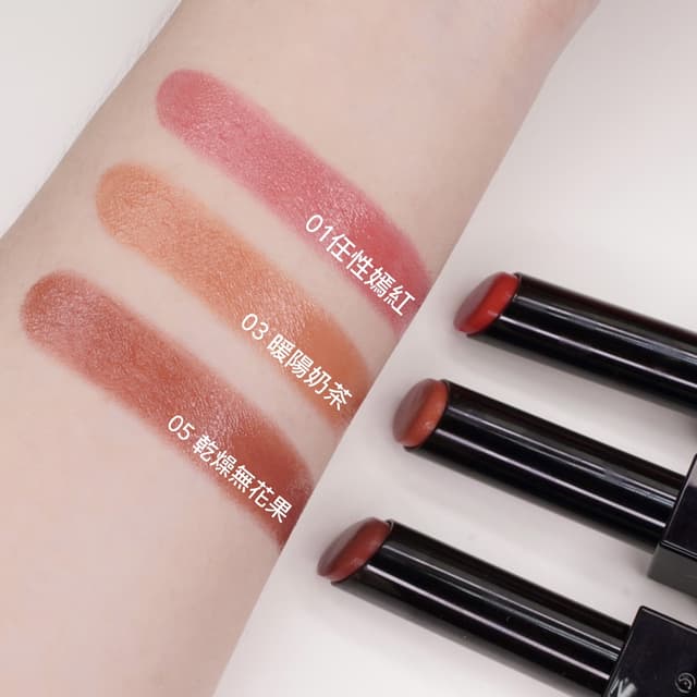 KO脫妝 ️口罩下的底妝有 KATE 來罩💪🏼持妝「肌」密原來是它☺️ - B517 留言 | Dcard