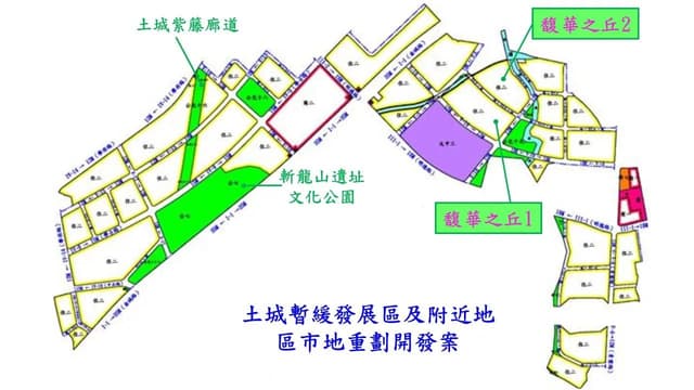 土城看房筆記 馥華之丘 #看房 - 獵頭釦 (@hrmcore) | Dcard