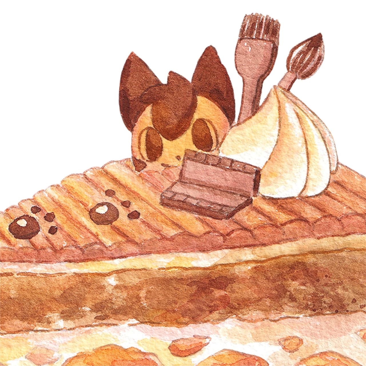 「小路有畫說生日快樂🌟」 - 小路有畫說 (@l0428) | Dcard