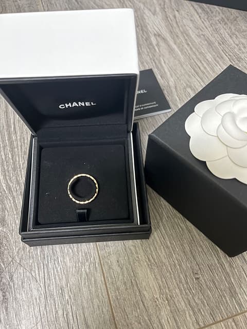 #開箱 chanel woc &coco crush - 精品板 | Dcard