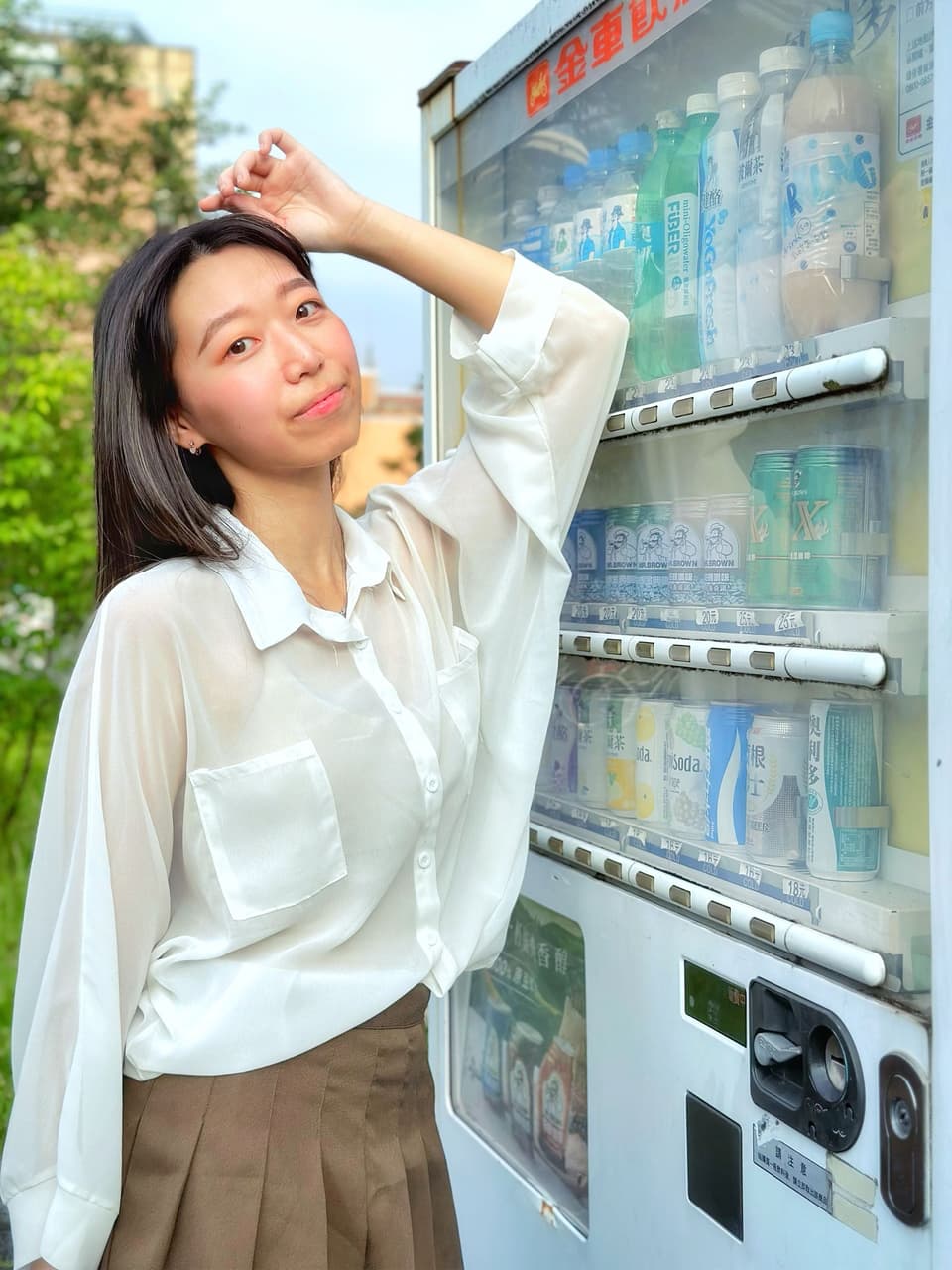 #作品 iPhone 14 pro 新人麻豆 - 攝影板 | Dcard