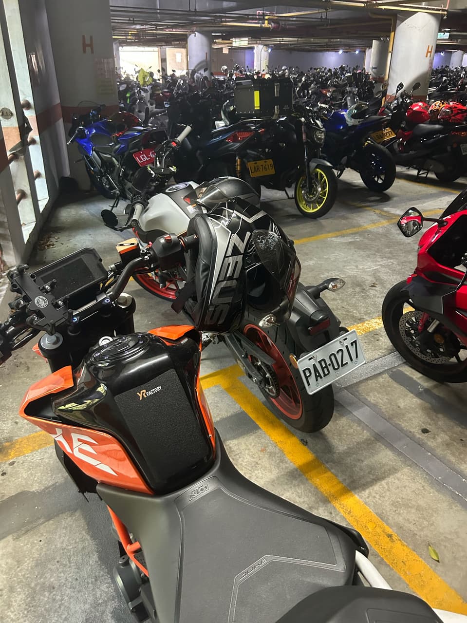 MT15是好車但你好爛 - 銘傳大學板 | Dcard