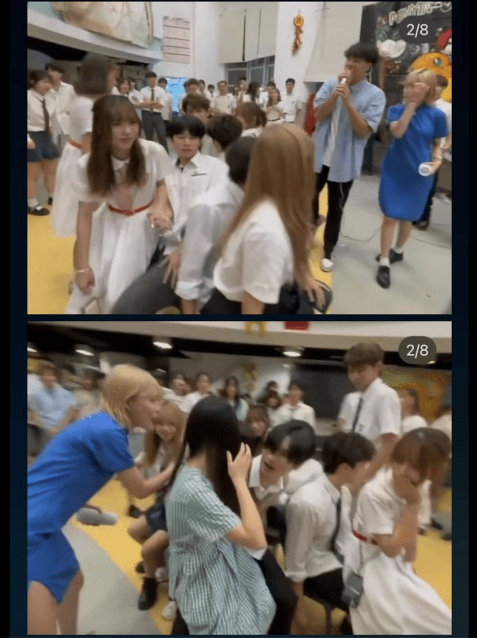 有圖！超激！Poly Ocamp 多人混戰！ - 港澳 u life板 | Dcard