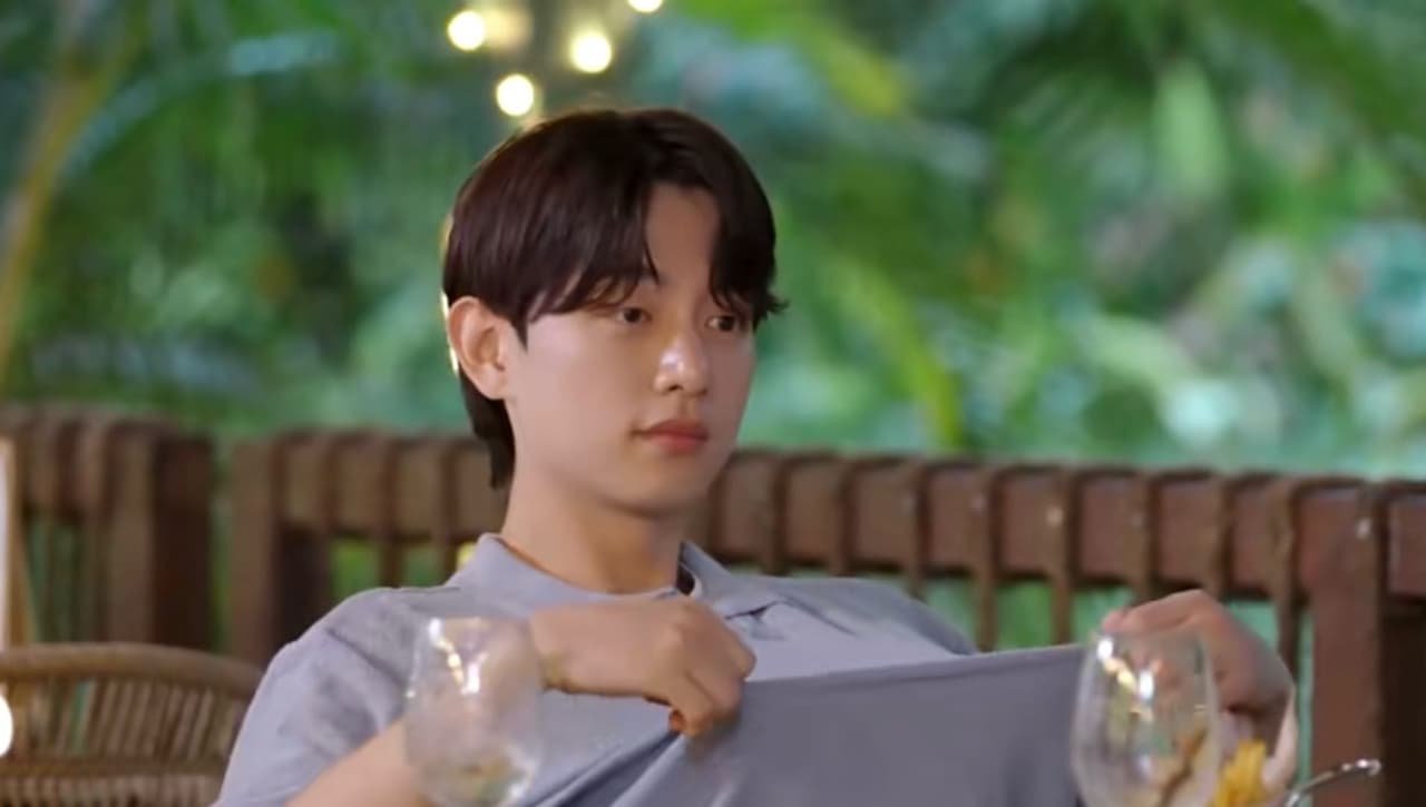 #韓綜 戀愛兄妹 EP14 集中討論區 - B77 留言 | Dcard