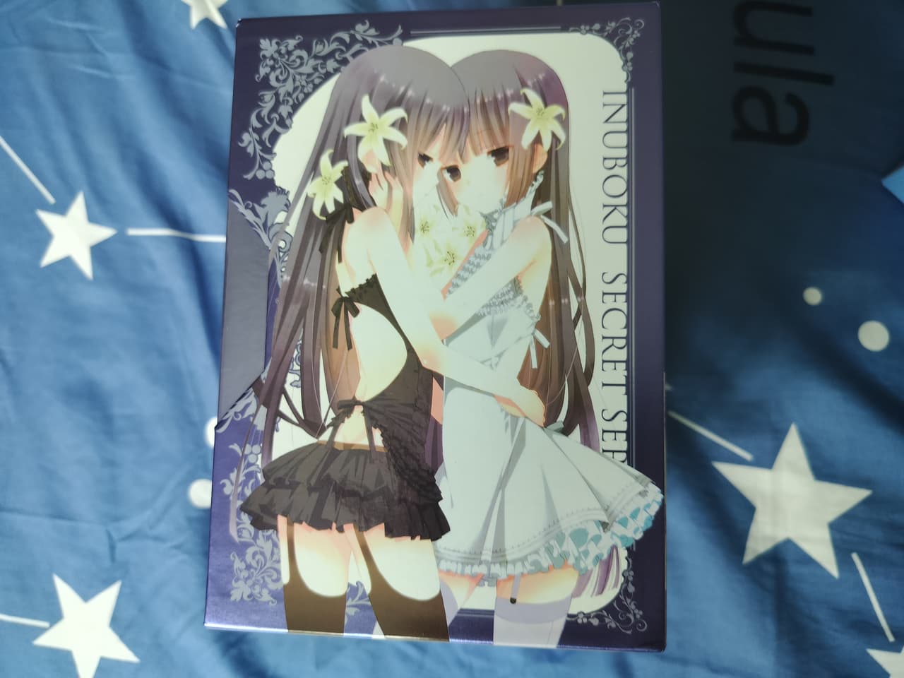 #分享 « 妖狐X僕SS 愛藏版 » 開箱 ！ - 少女漫畫板 | Dcard