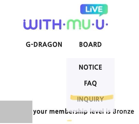 #閒聊 Withmuu 手燈下單注意事項 - BIGBANG板 | Dcard