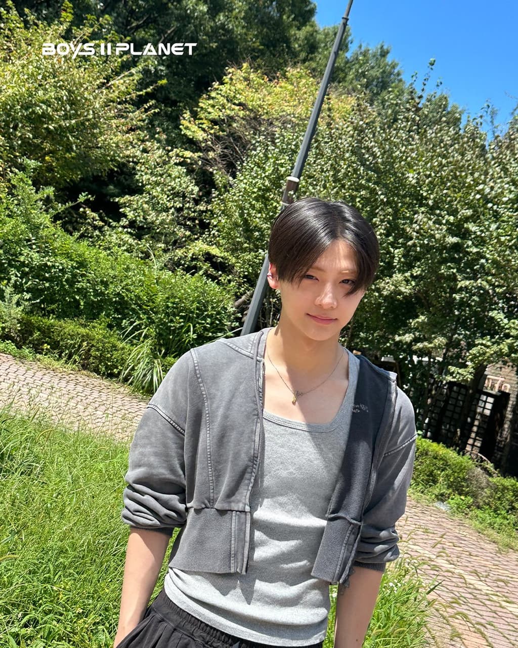 #閒聊 BOYS II PLANET完結與ALPHA DRIVE ONE出道 - 追星板 | Dcard