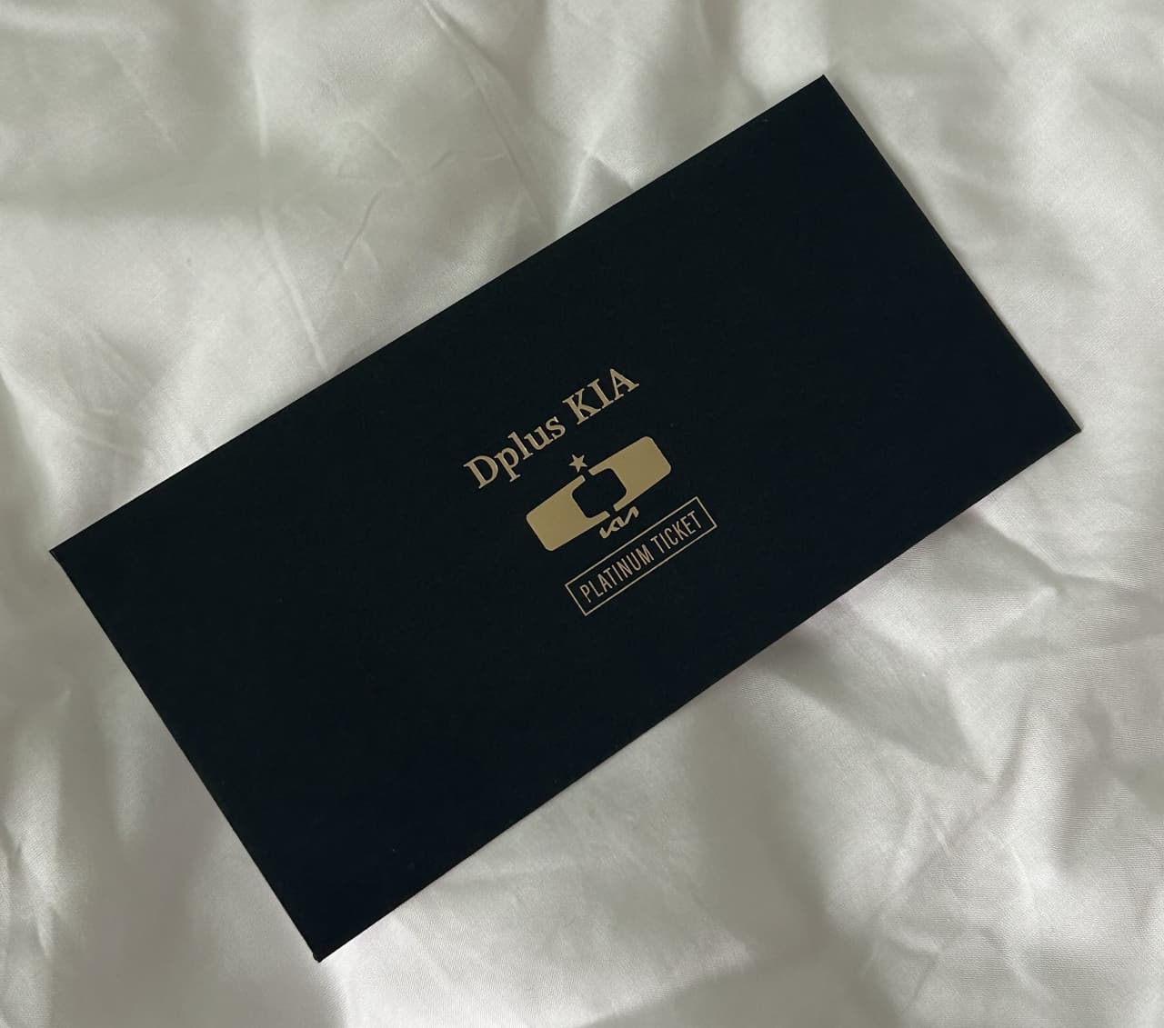 LCK 2024 夏季開幕賽 DK 週邊分享 🎁 - Nyx ̈ ༘ * (@chu_an_) | Dcard