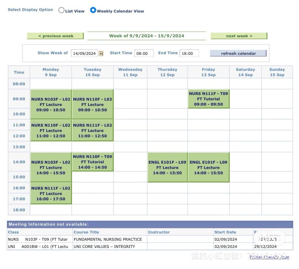 mu general nursing揾study partner - 香港都會大學板 | Dcard