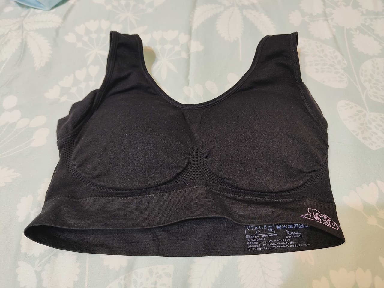 不推！ Viage晚安內衣 - 女孩板 | Dcard