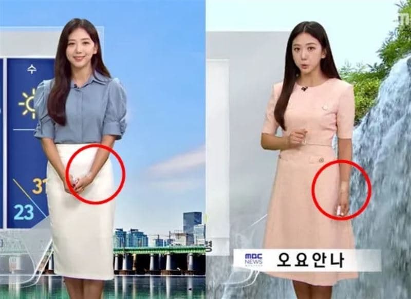 28歲氣象主播「含冤輕生」！勞動部查3個月 驚人內幕曝光 - SETN三立新聞網 (@setn54) | Dcard