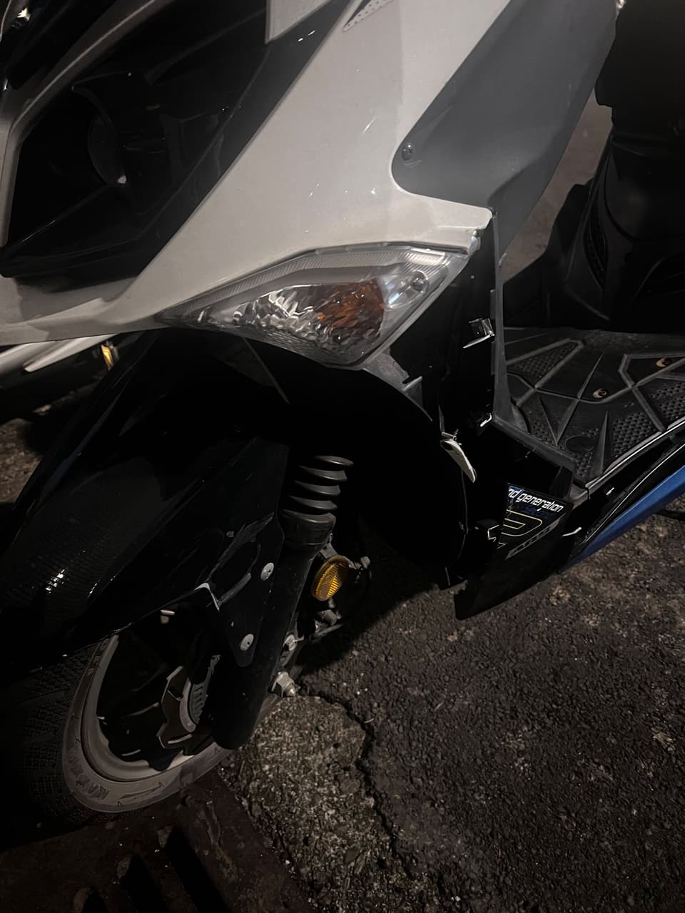 #問題 Jet sr維修費用詢問 - 機車板 | Dcard