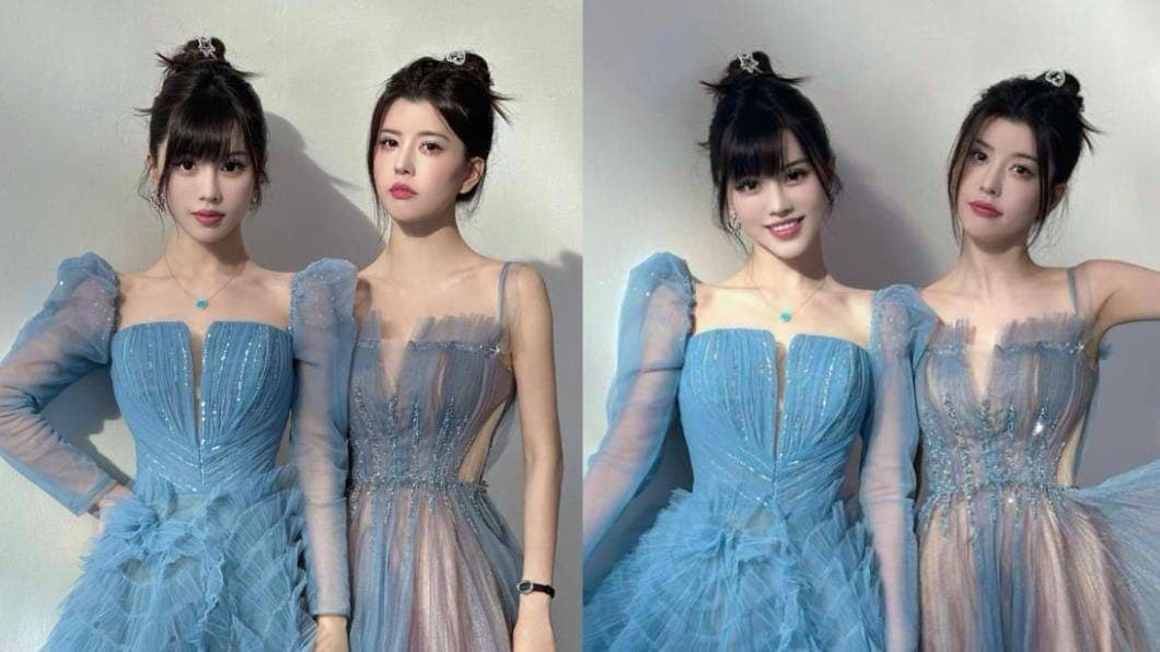 艾瑞絲點名By2整形：當大家腦殘！ 怒撕豐滿網紅「99％放假體」 - YouTuber板 | Dcard