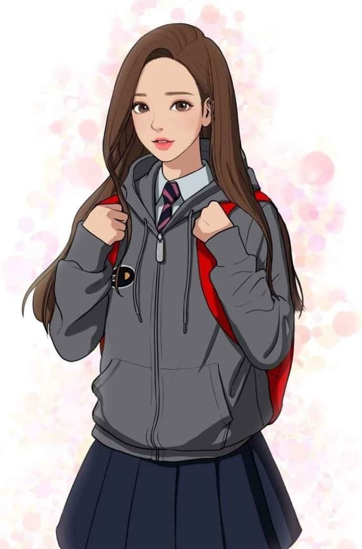 #女神降臨 人物真人化腦補小劇場 - B79 留言 | Dcard